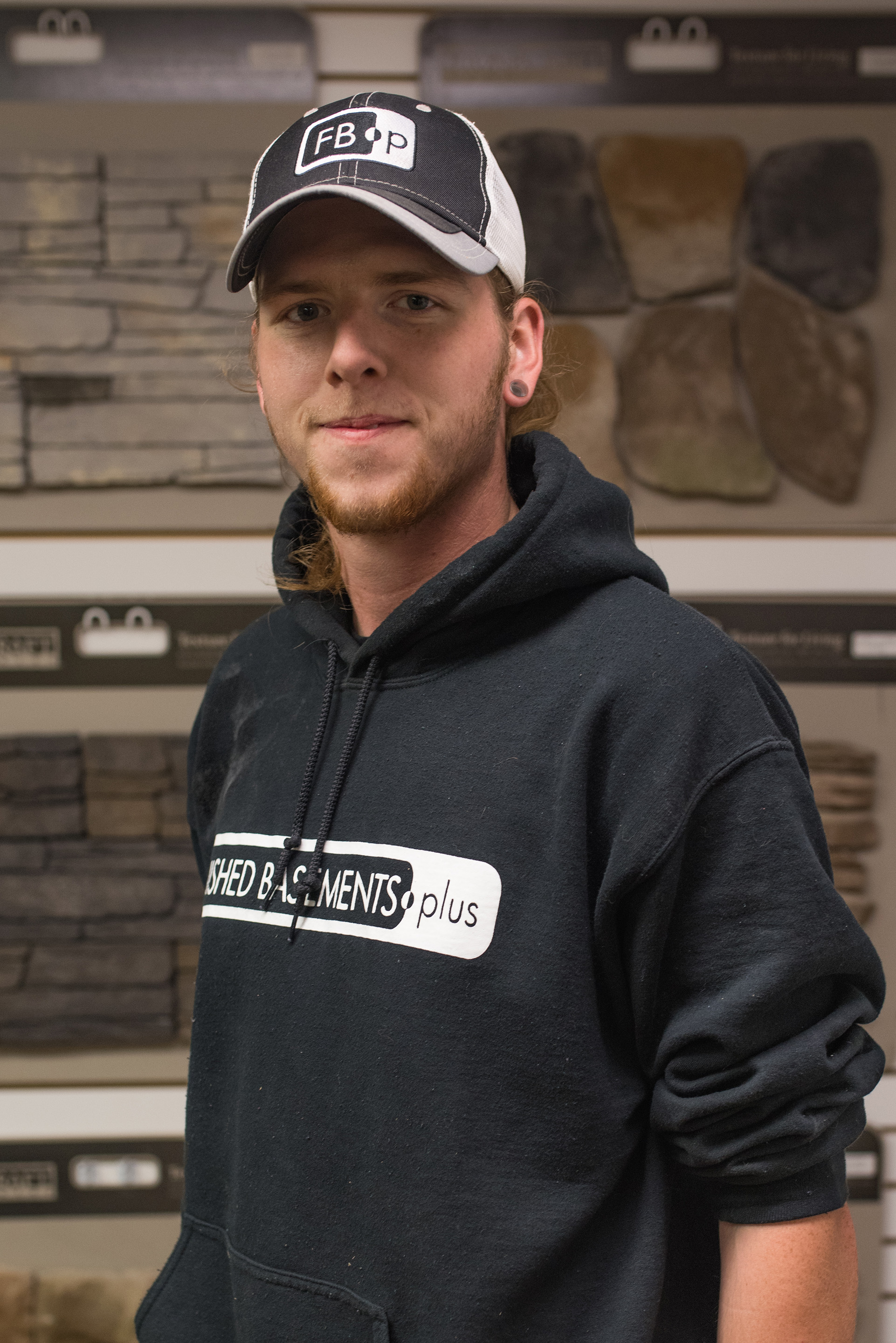 Meet Our Team Of Professionals - Finished Basements Plus