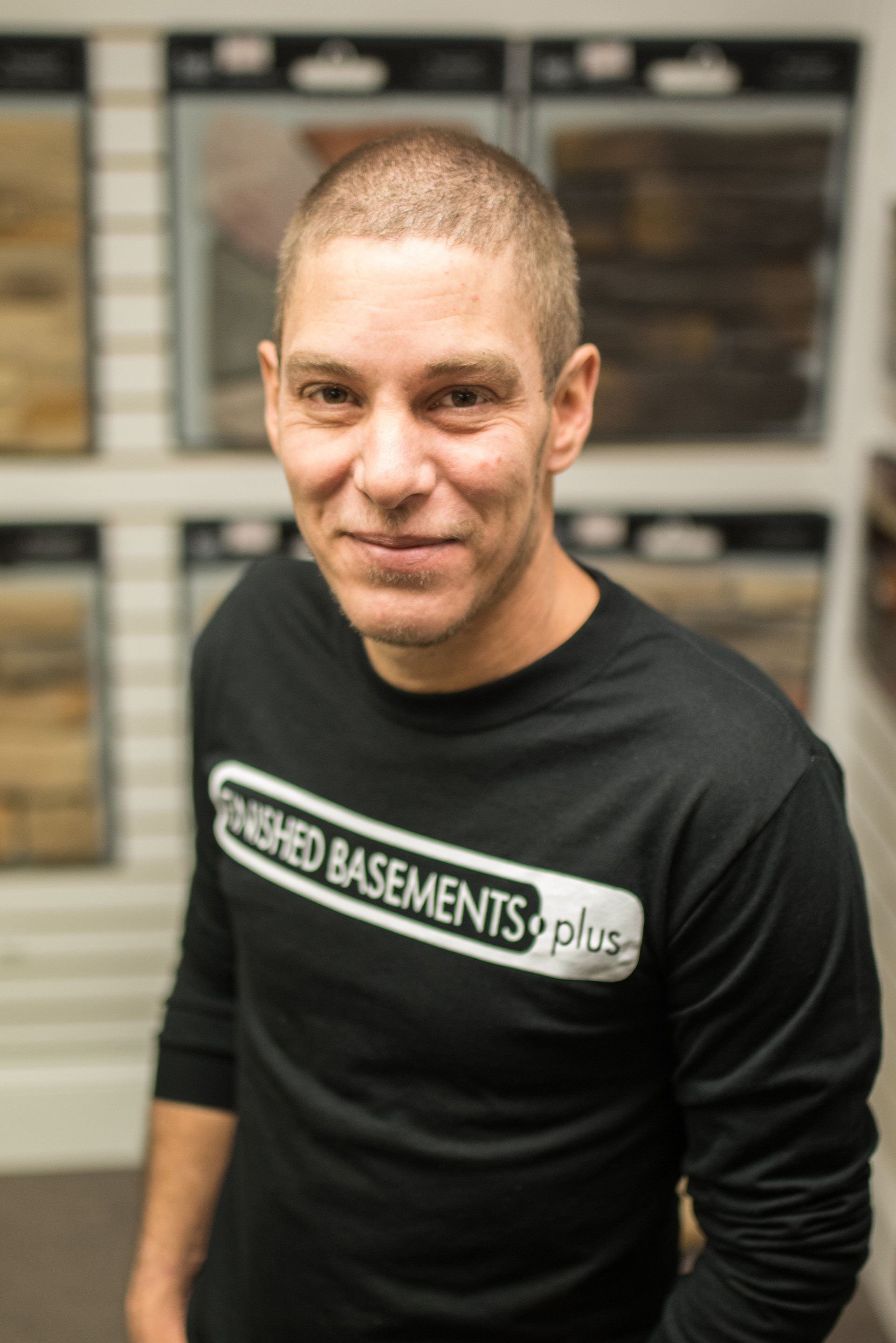 About Finished Basements Plus - Why Michigan Chooses Us