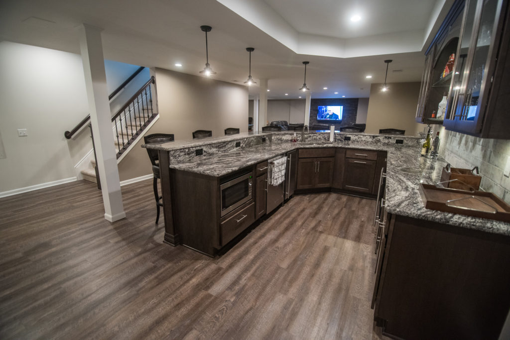 Modern Basement Ideas from Floor To Ceiling Basements Plus Modern Basement Ideas from Floor To Ceiling Basements Plus