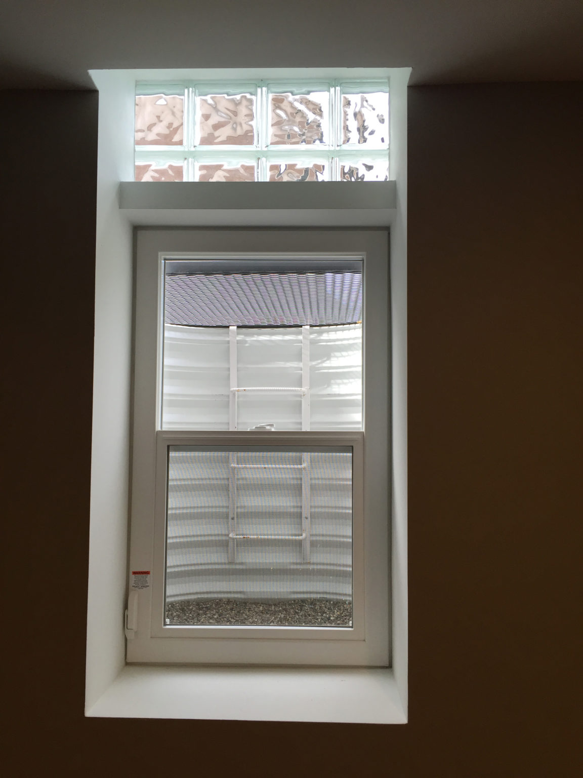 Egress Windows 101 for Your Basement Remodeling Project