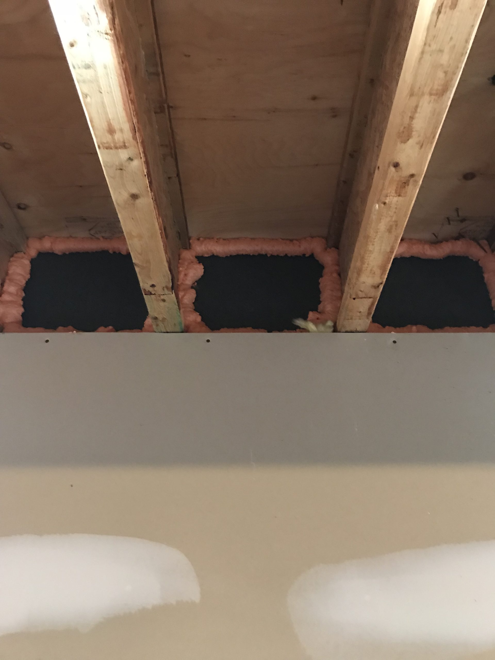 How to Finish a Basement: A Customer's Step-By-Step Experience