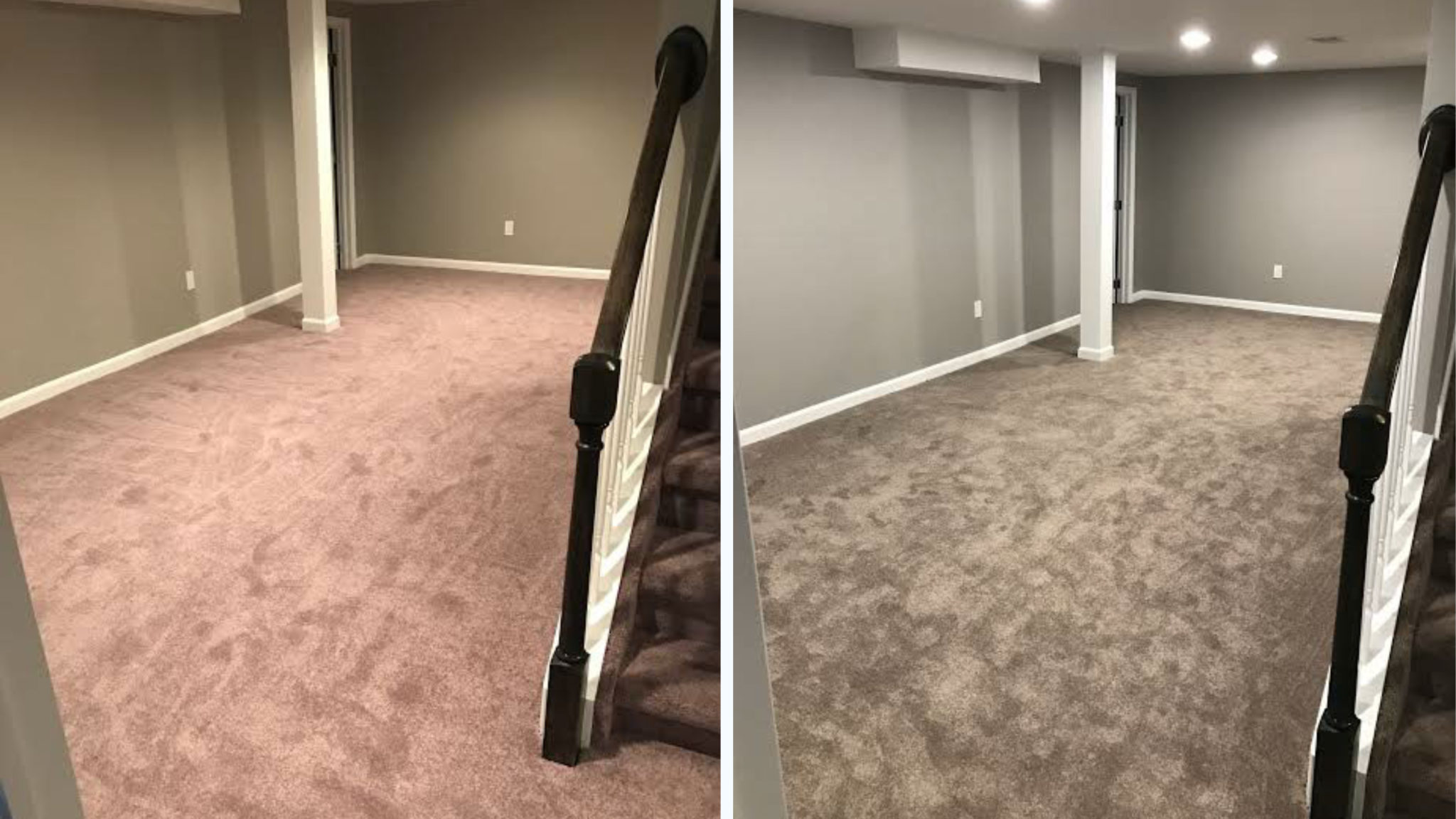 How to Choose Basement Lighting | Basements Plus