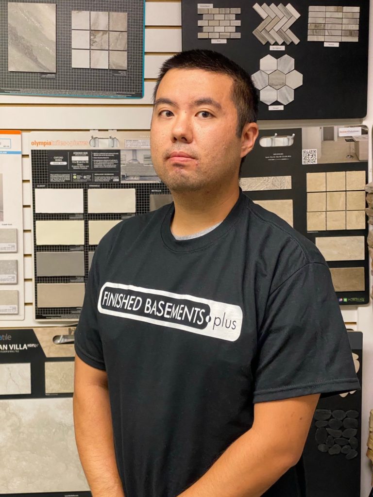 About Finished Basements Plus - Why Michigan Chooses Us