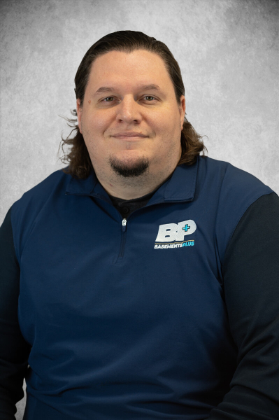 Meet Our Team of Professionals | Basements Plus