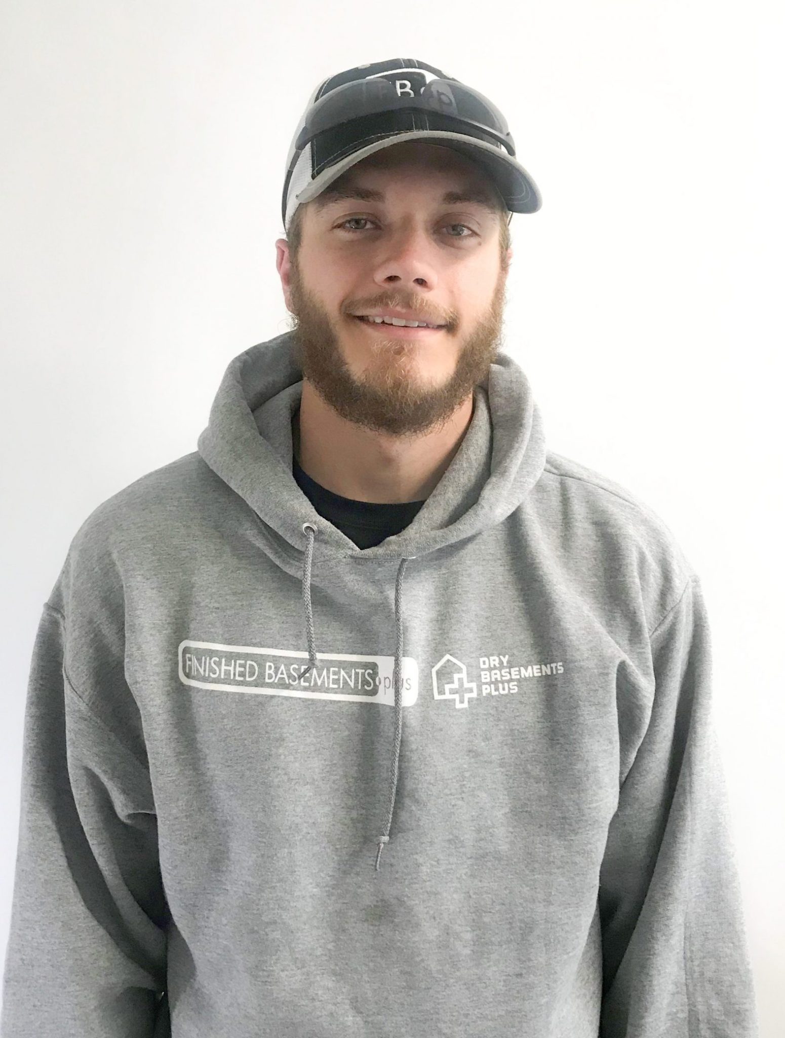 Meet Our Team Of Professionals - Finished Basements Plus