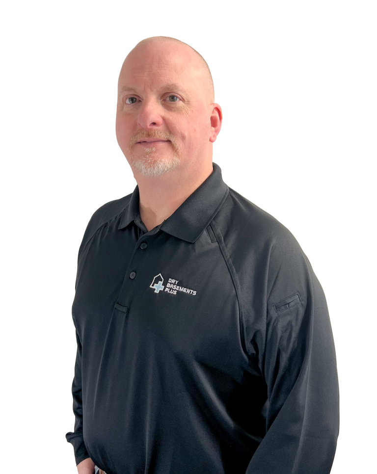 Meet Our Team Of Professionals - Basements Plus