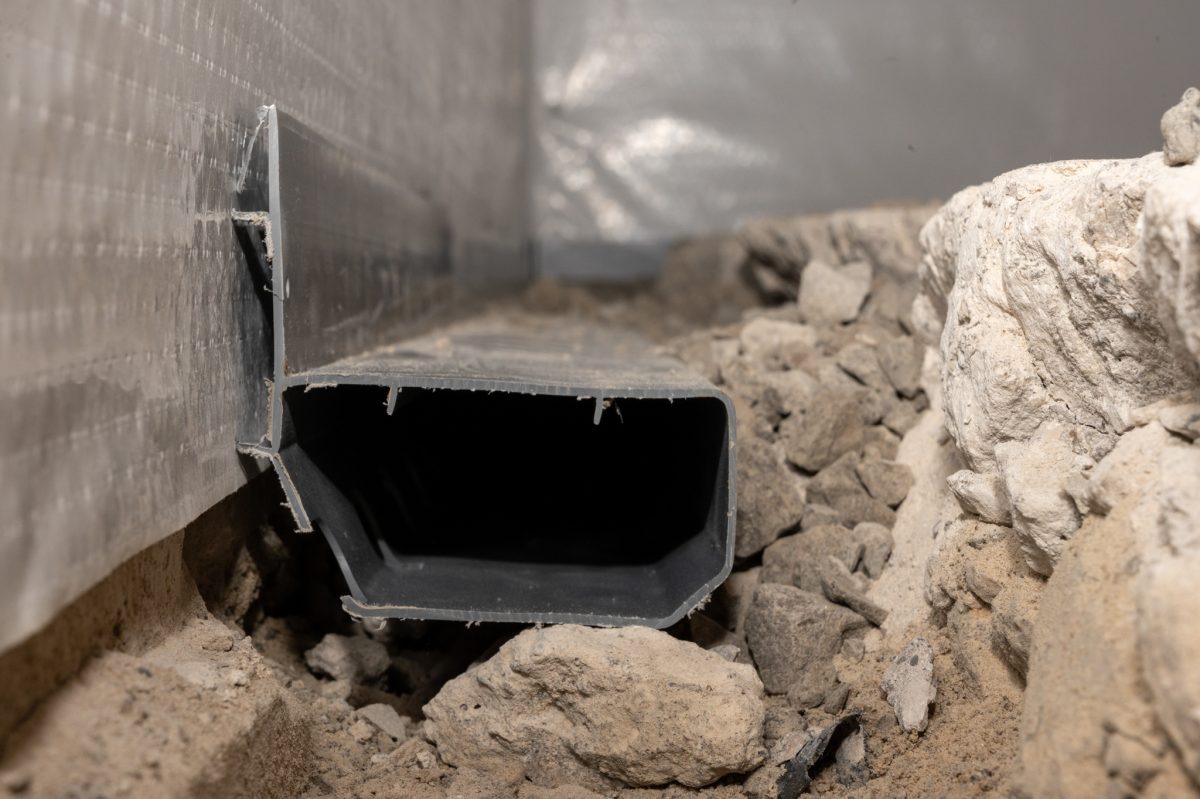 Tips for Waterproofing Your Basement - Basements Plus