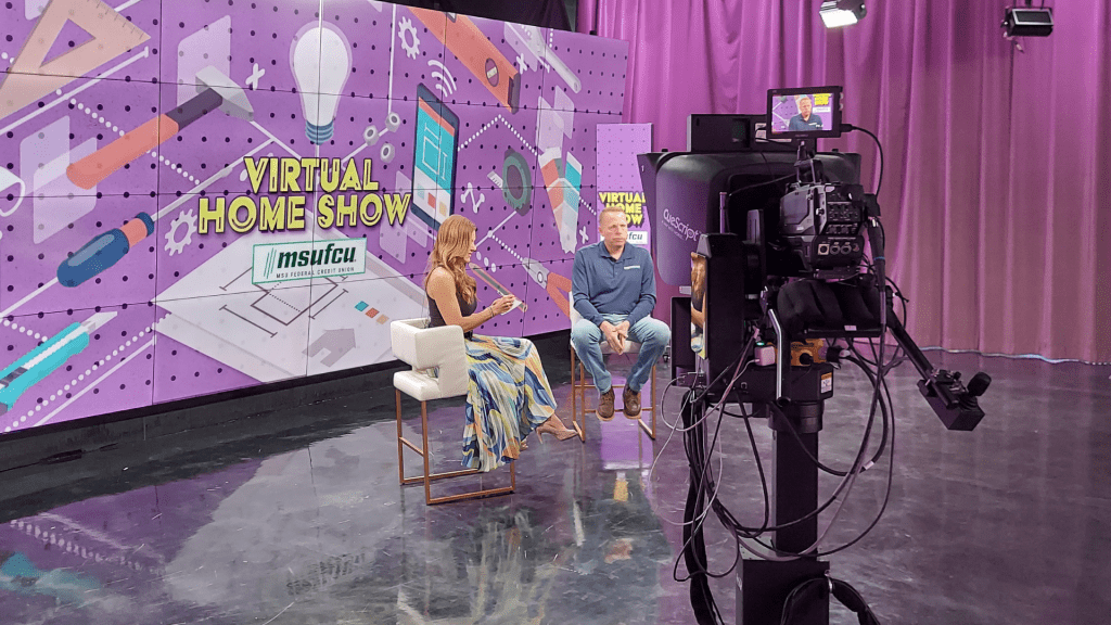 Remodel Your Basement for the Perfect Hangout - Wood TV 8 - Basements Plus