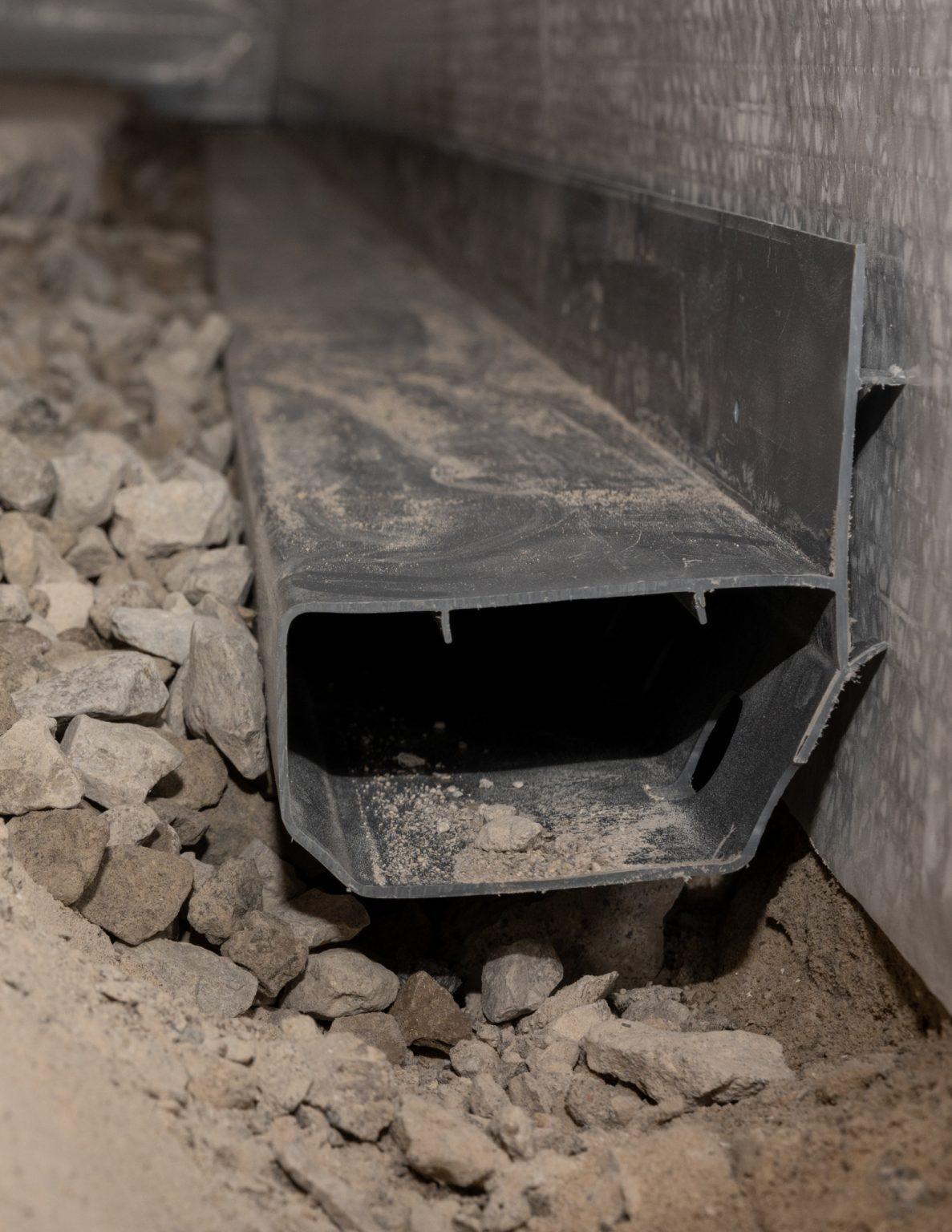 WaterGuard - Basements Plus