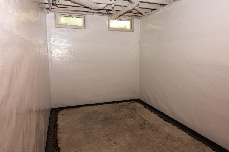 WaterGuard - Basements Plus