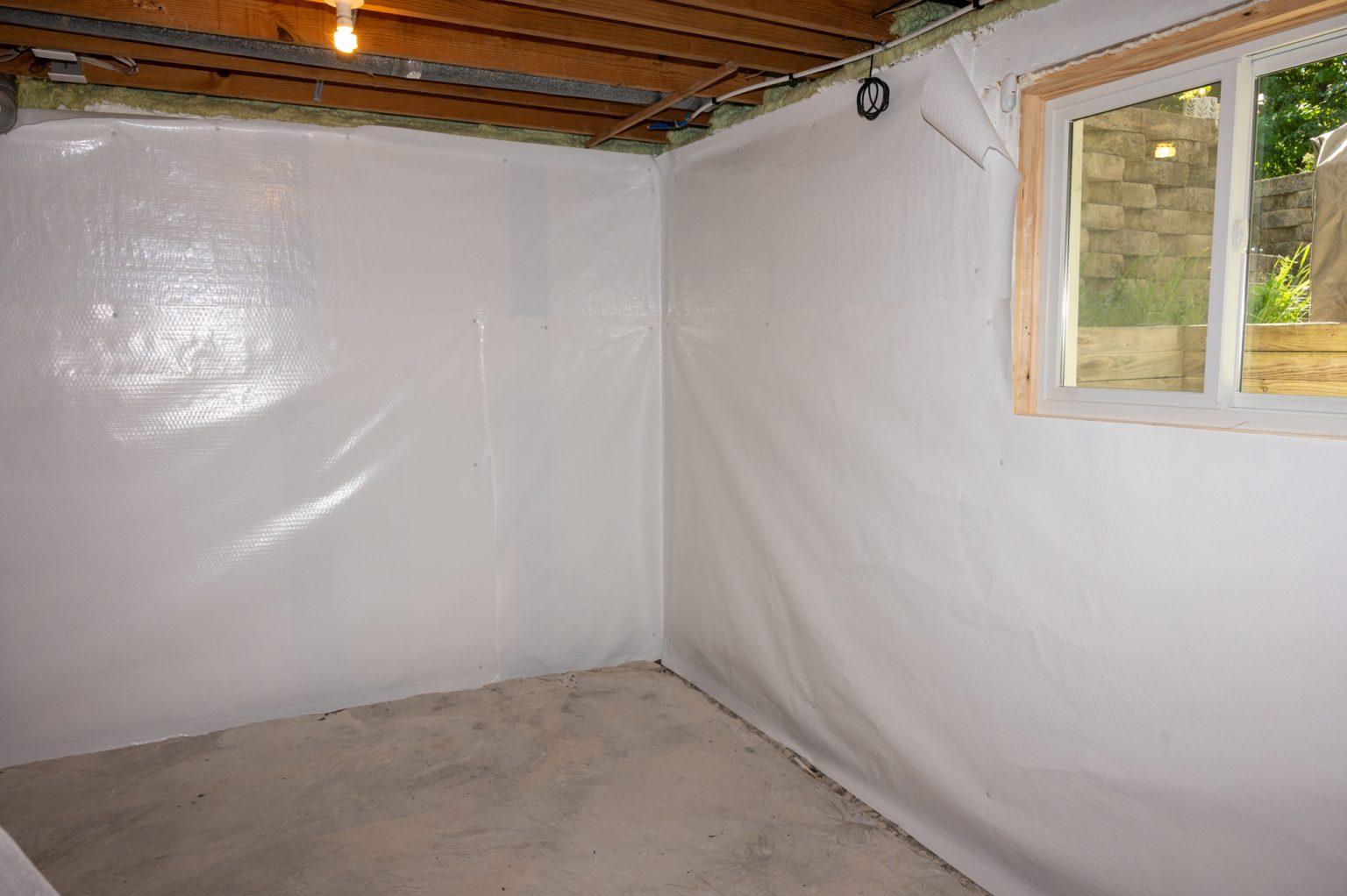 WaterGuard - Basements Plus