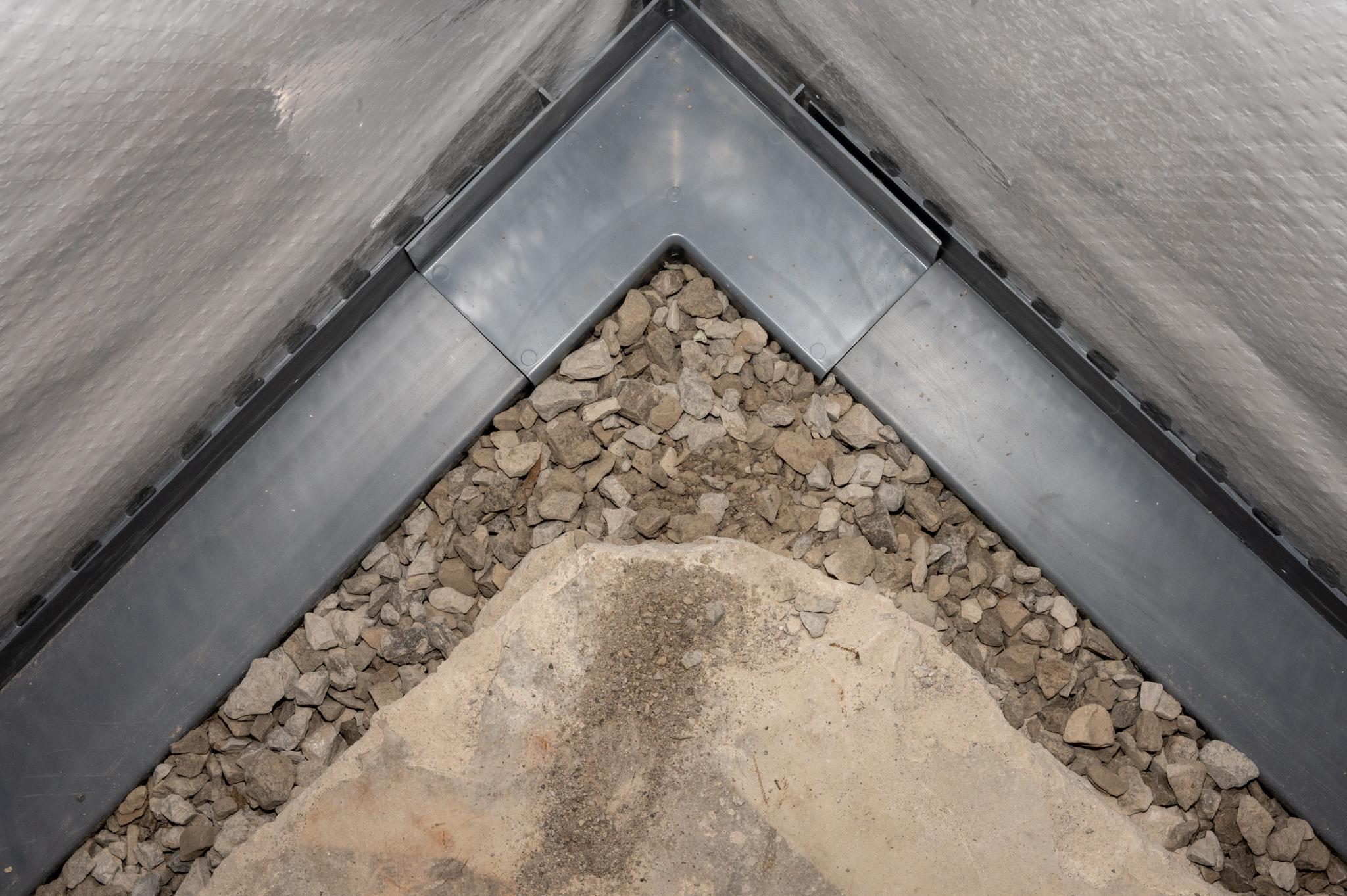 WaterGuard - Basements Plus