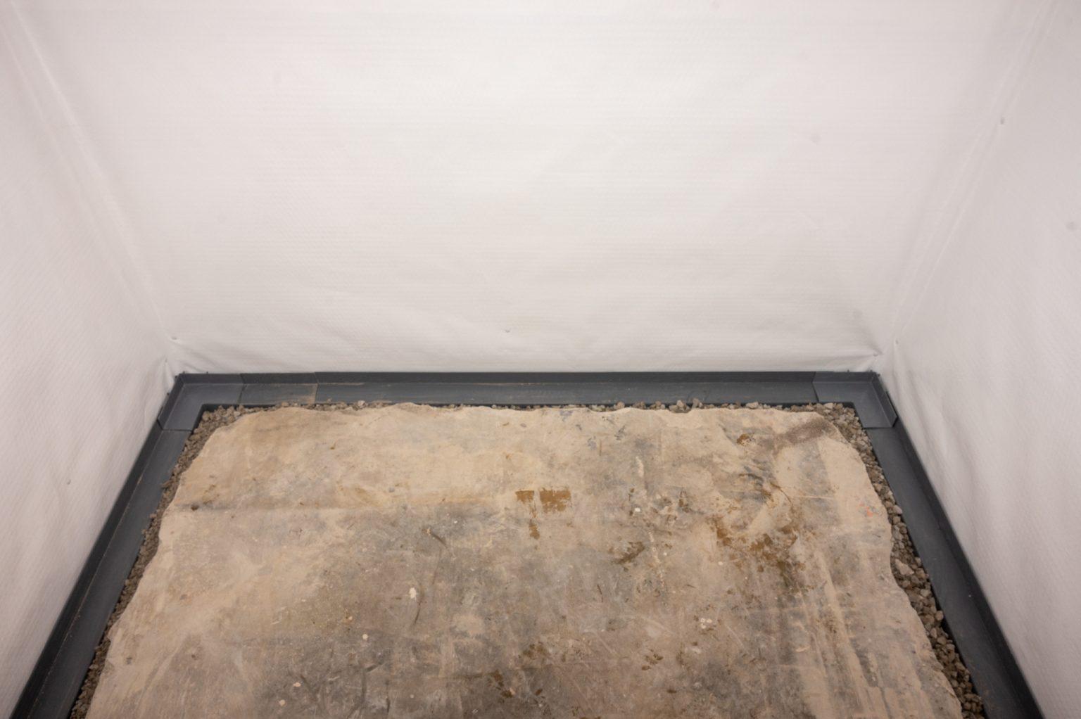 WaterGuard - Basements Plus