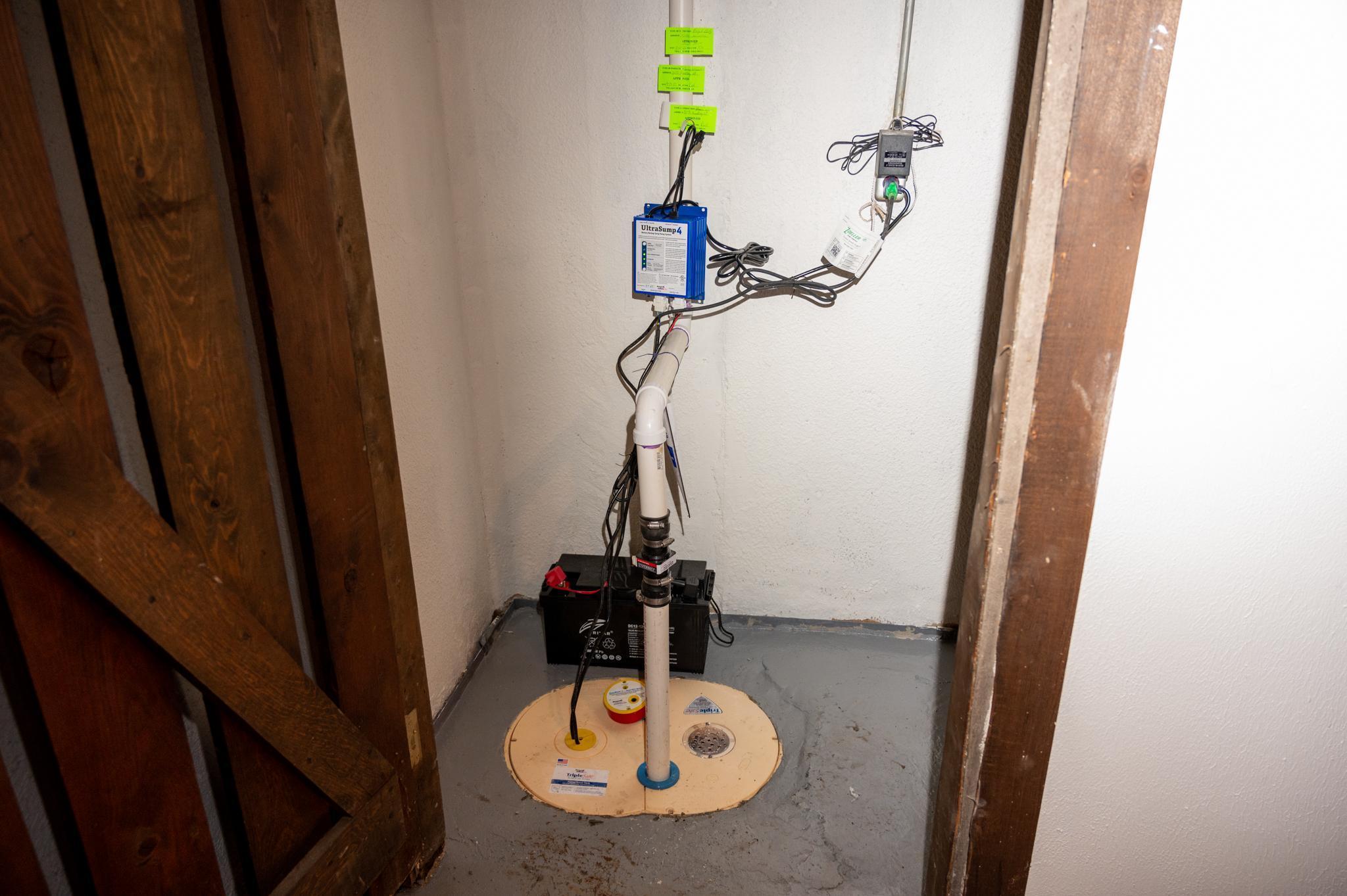 Home Battery Backup Installation at Maria Adkins blog