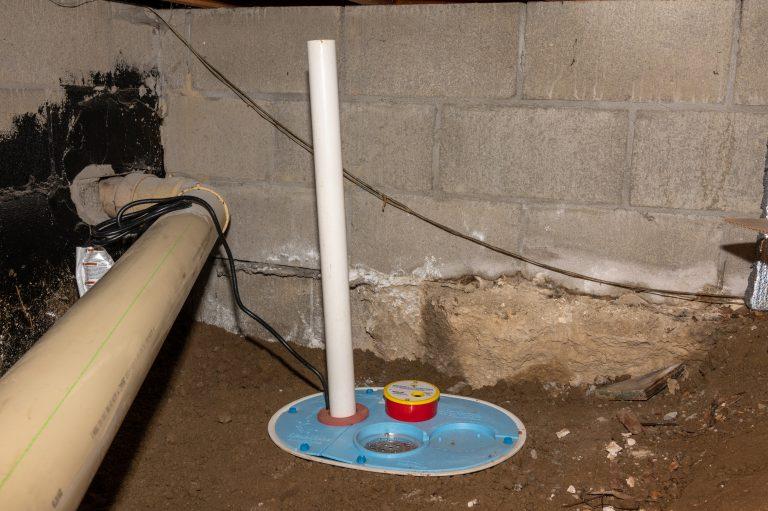 Crawl Space Encapsulation Gallery Part Two - Basements Plus