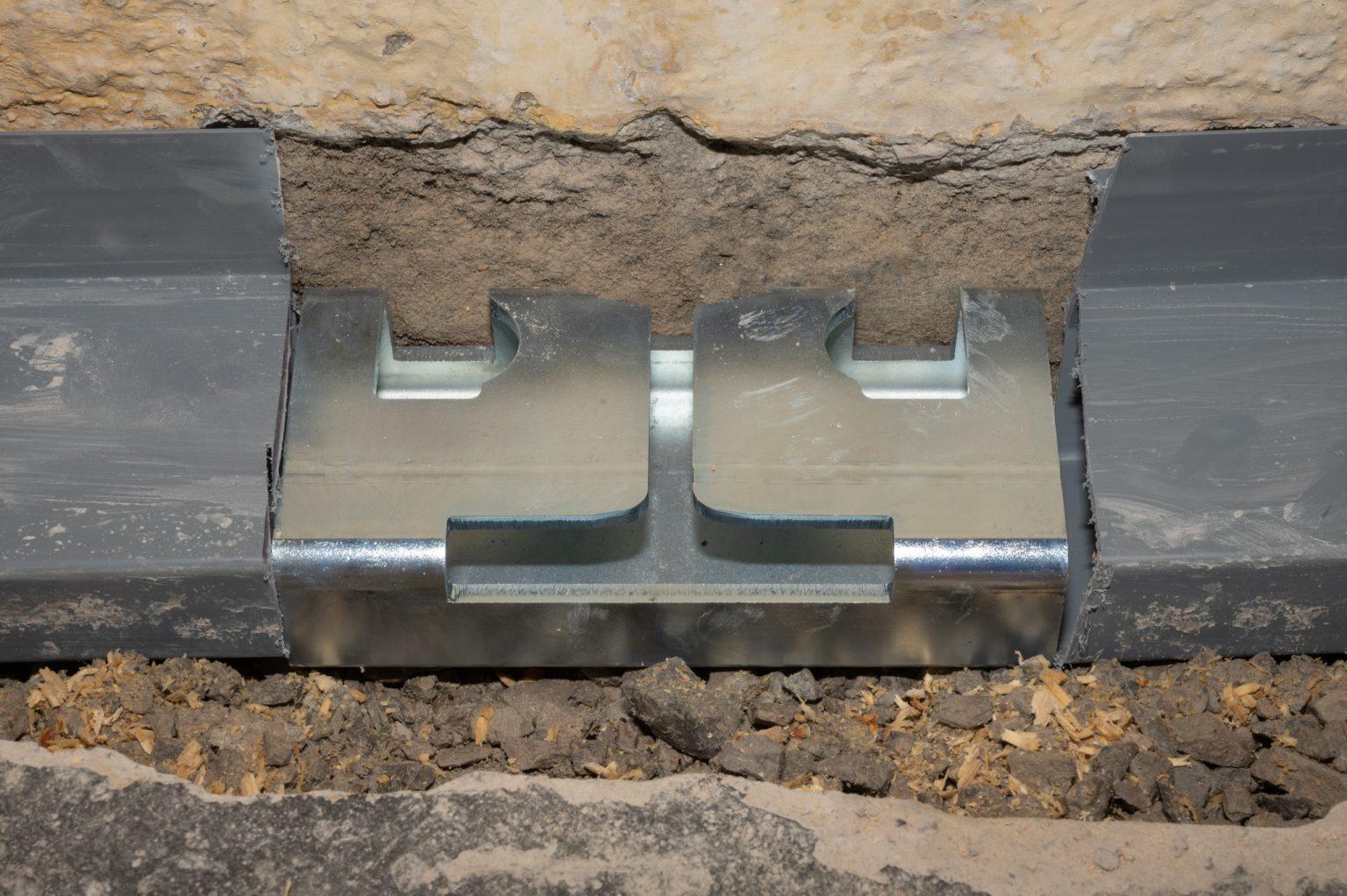 Power Brace - Basements Plus