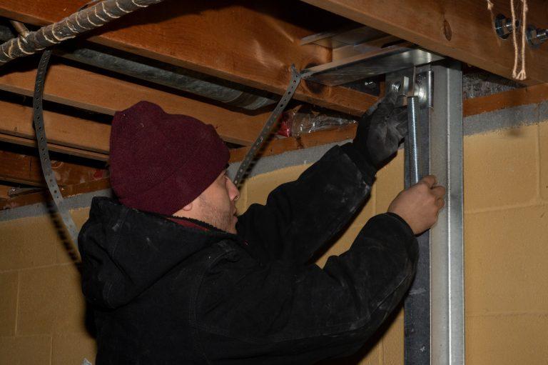 Power Brace - Basements Plus