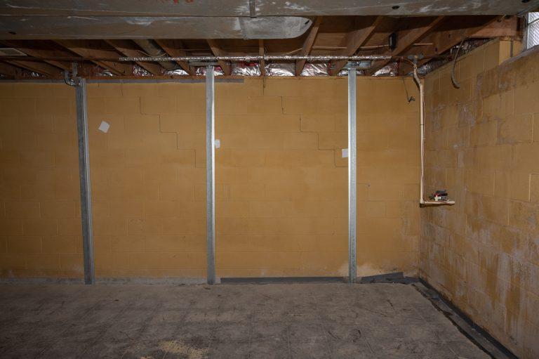 Power Brace - Basements Plus