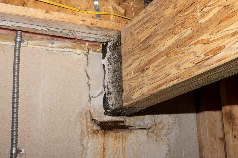 Smart Jack Installation - Basements Plus