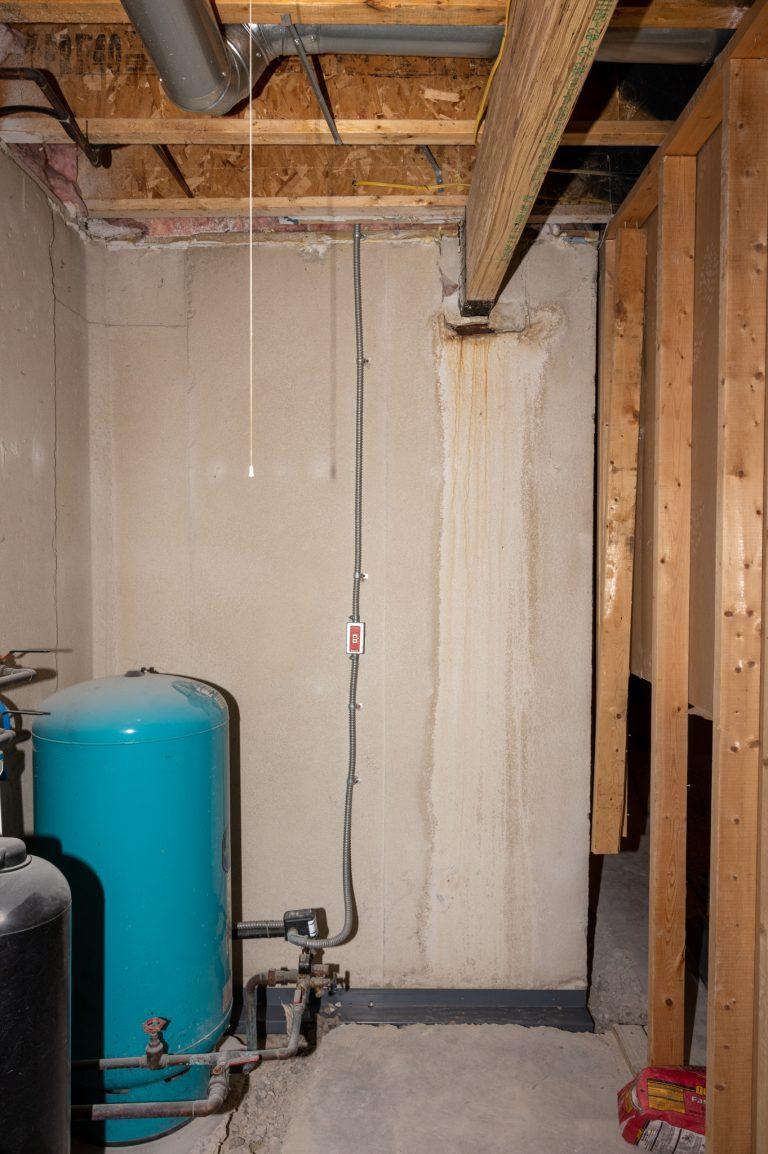 Smart Jack Installation - Basements Plus