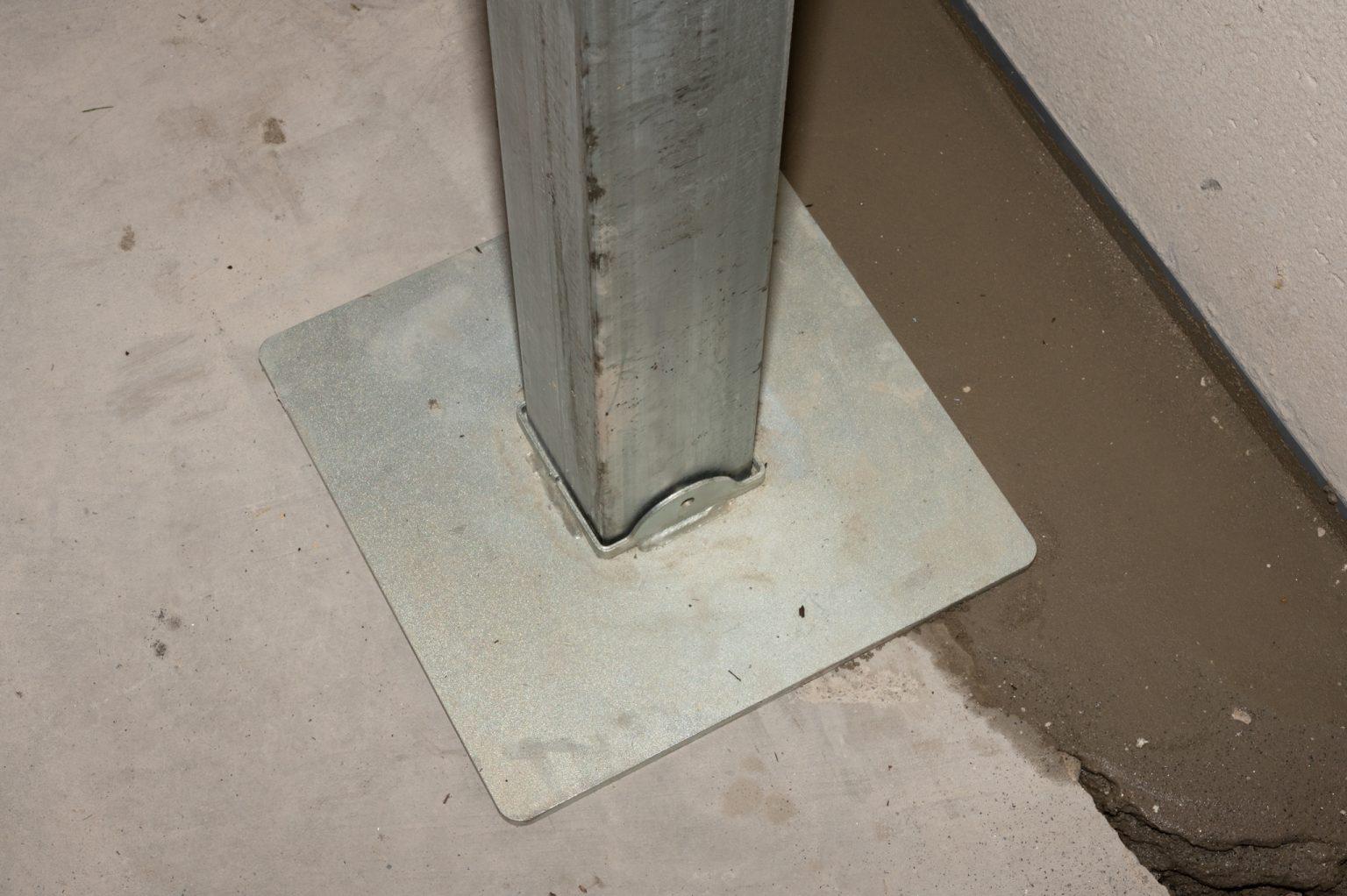 Smart Jack Installation - Basements Plus