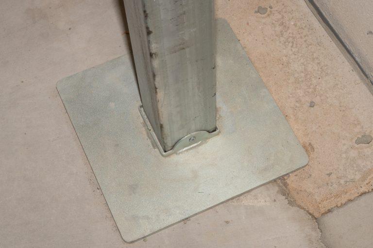 Smart Jack Installation - Basements Plus