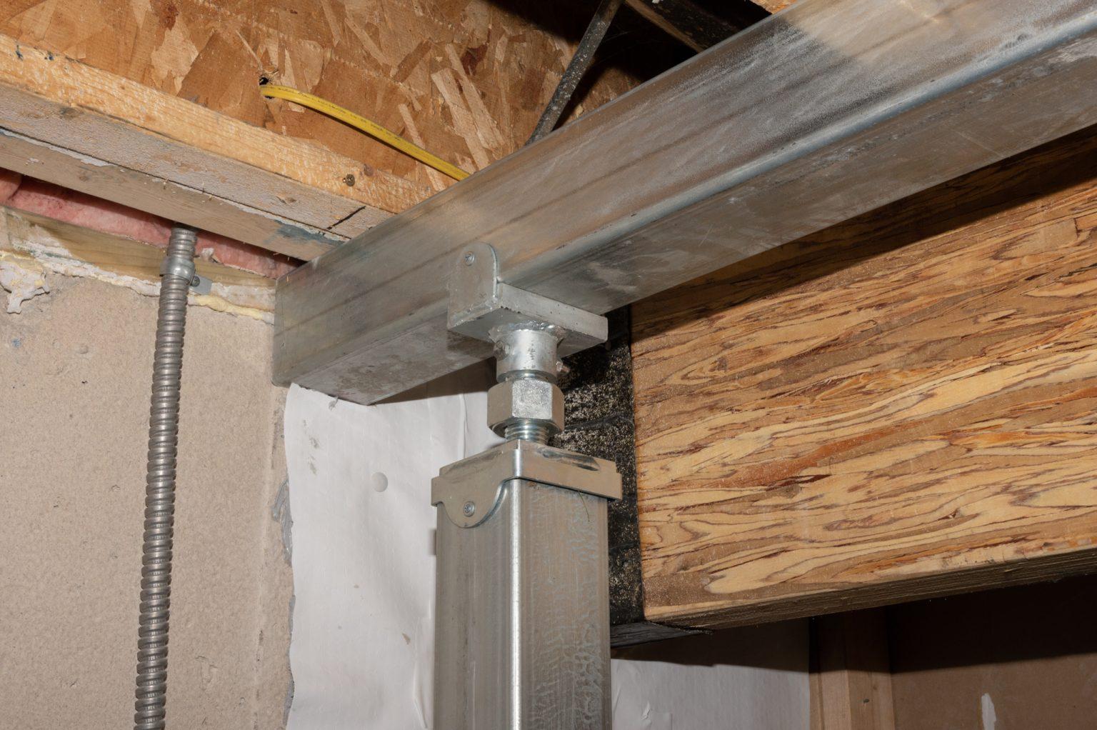 Smart Jack Installation - Basements Plus