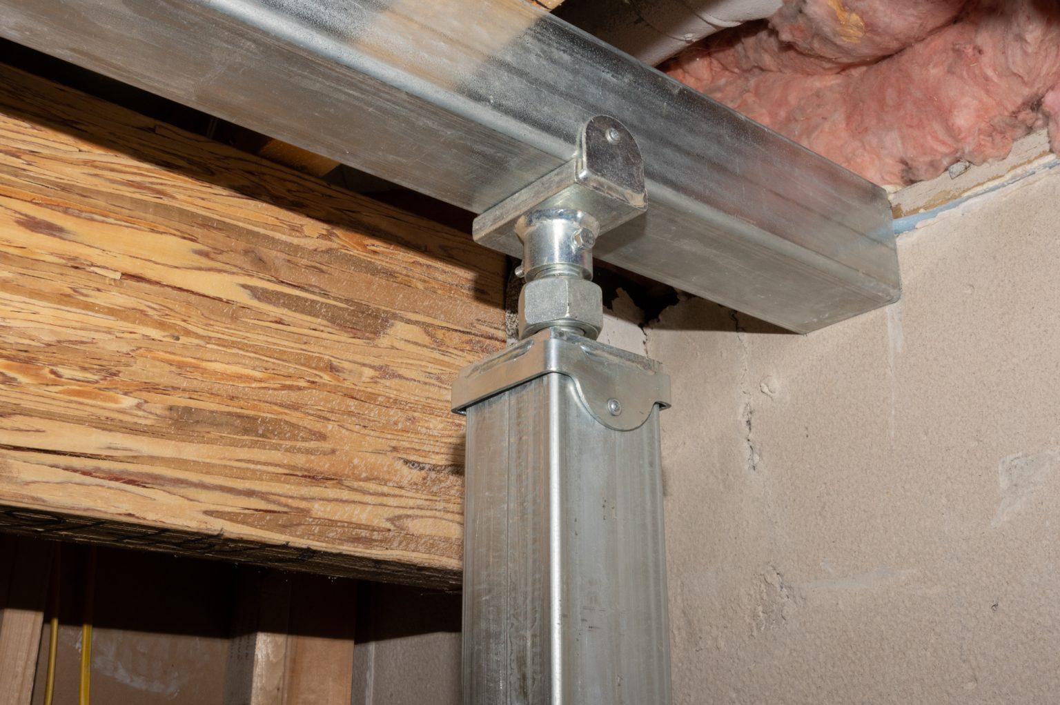 Smart Jack Installation - Basements Plus