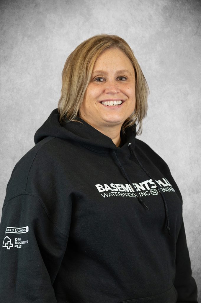 Meet The Team | Basements Plus