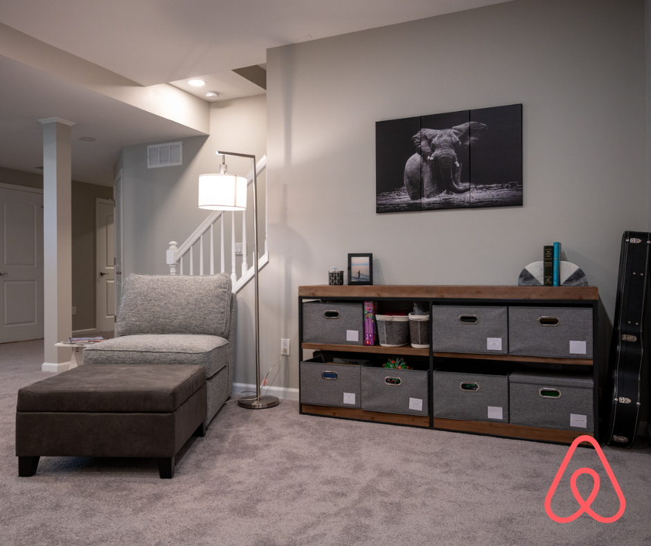 5 Benefits to Finishing Your Basement - Basements Plus