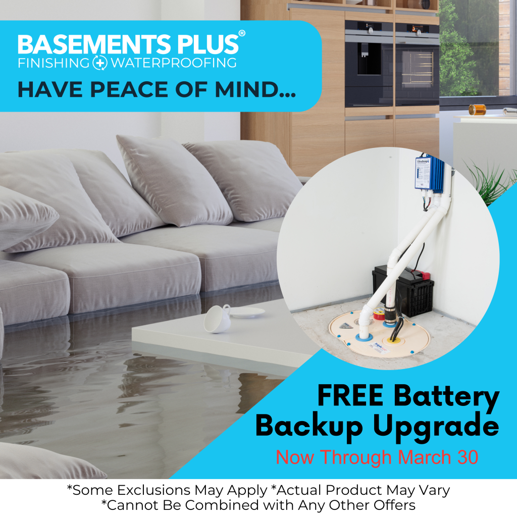 Basement Finishing Blog - Basement Plus
