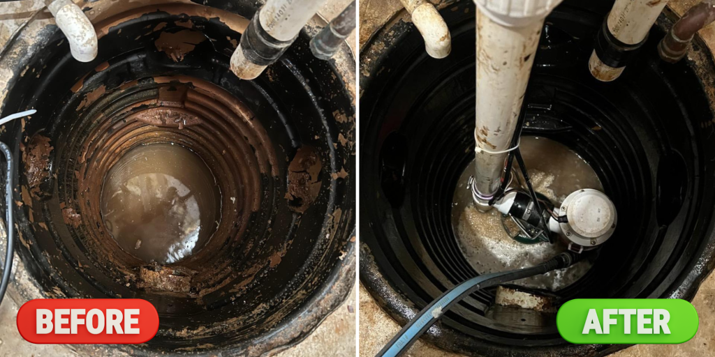 Why Annual Sump Pump Maintenance Should Be on Your Home's Spring ...
