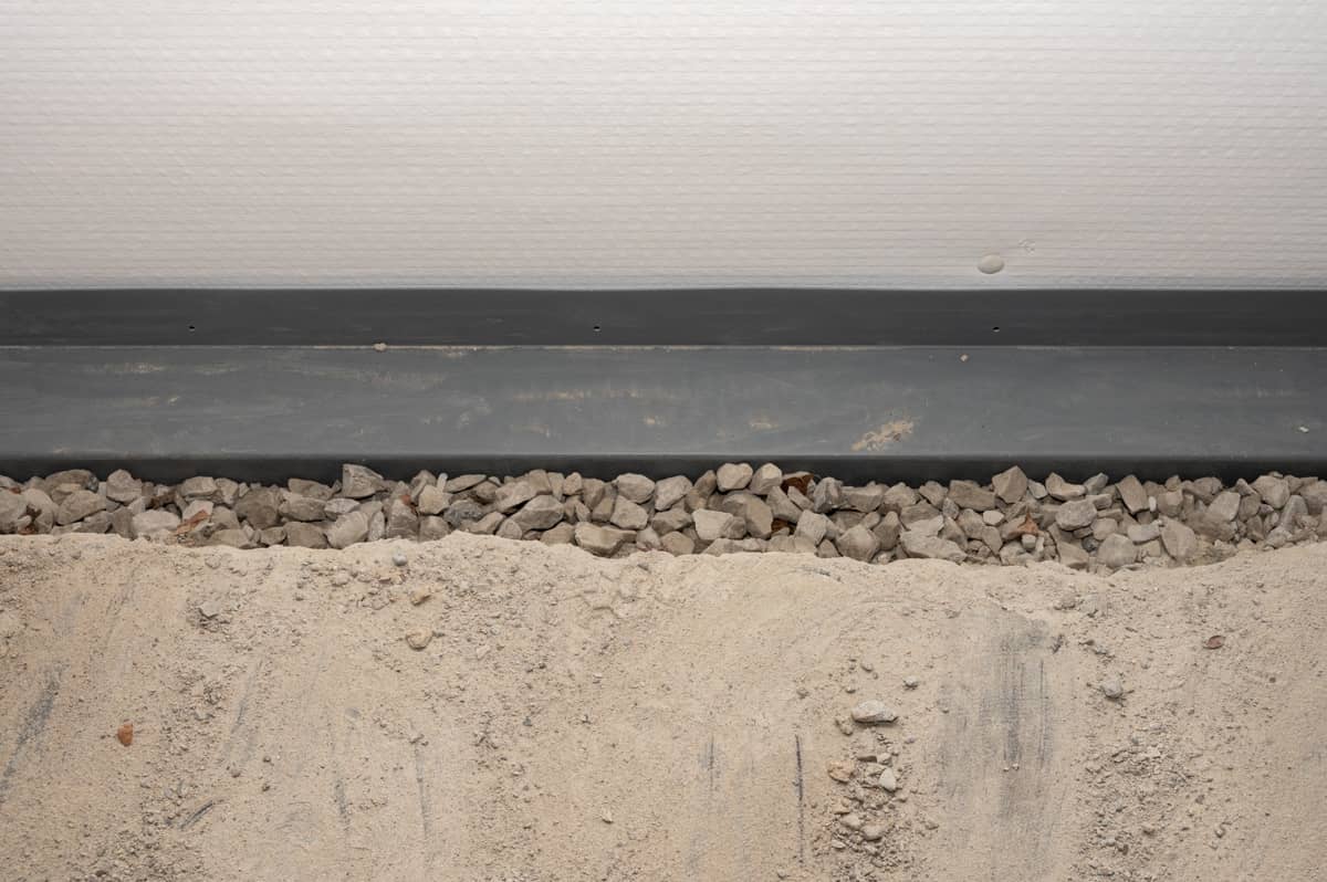 Basement Waterproofing in Michigan | Finished Basements Plus