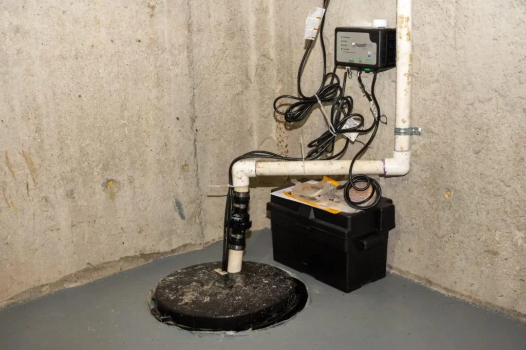 10 Smart Basement Cleaning Tips - Basements Plus