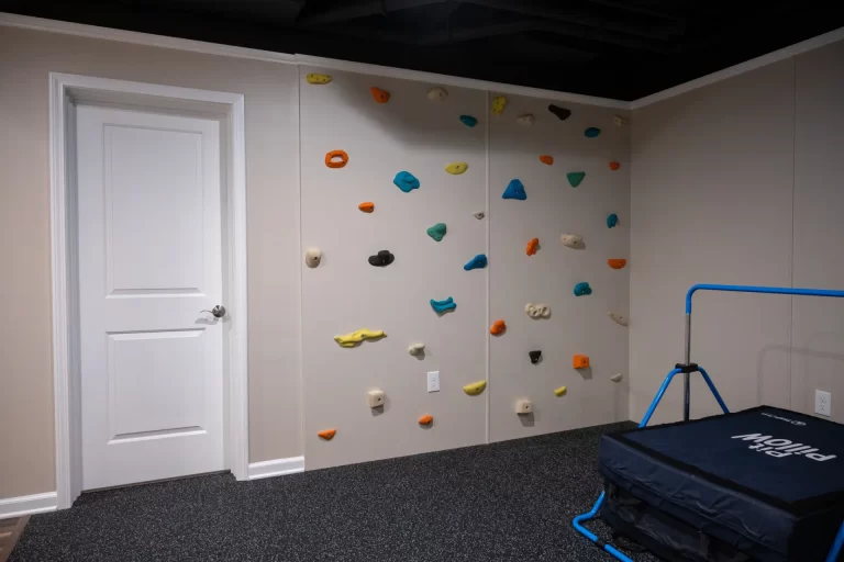 12 Out of This World Finished Basement Ideas - Basements Plus