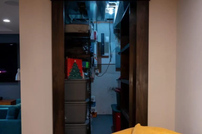 12 Out of This World Finished Basement Ideas - Basements Plus