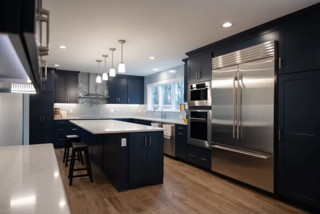 How Much Does It Cost to Remodel a 10x10 Kitchen? - Basements Plus