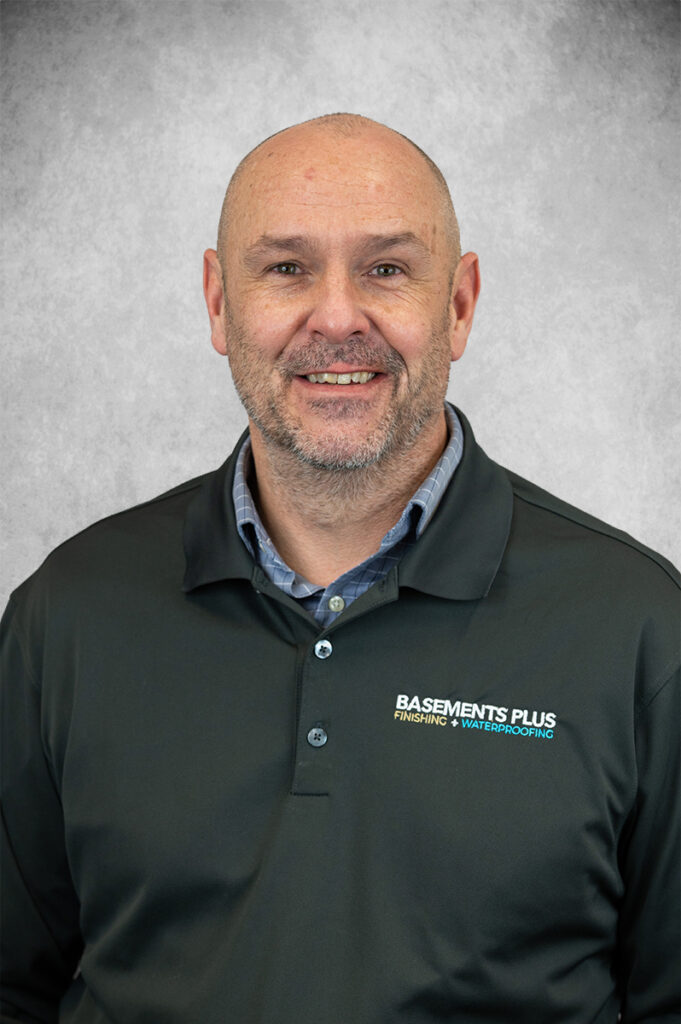 Meet The Team | Basements Plus